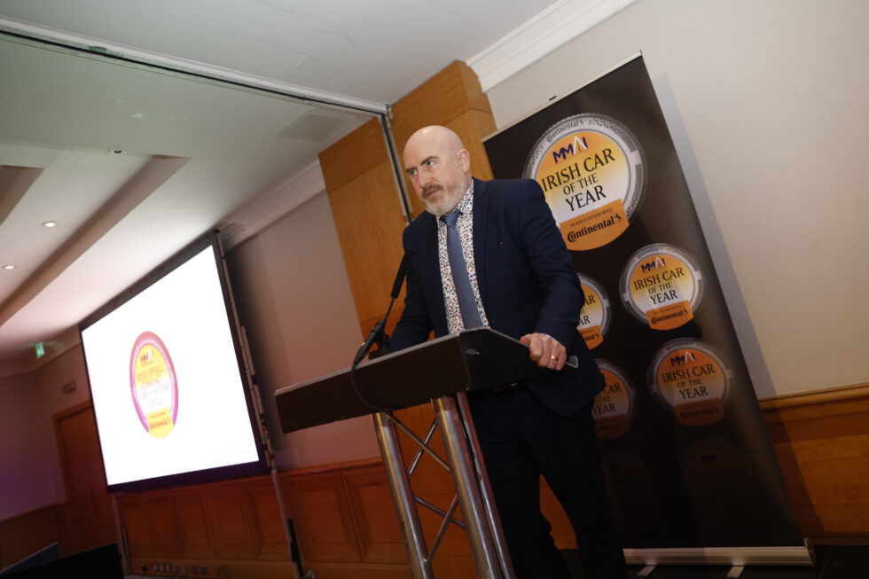 New Officers Elected at MMAI AGM - MMAI - Motoring Media Association of ...
